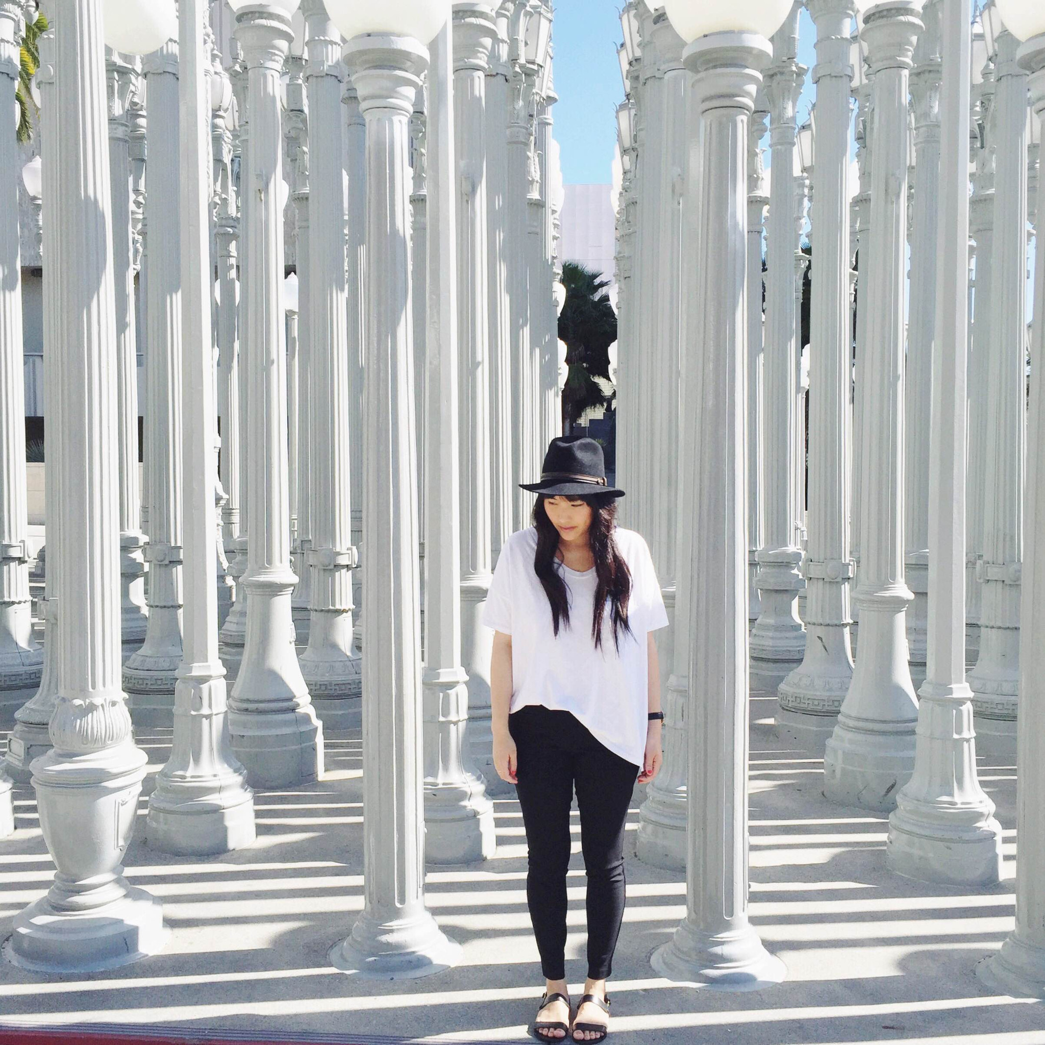 Skargorn #61 Short Sleeve Tee - Heather Wash | Garmentory