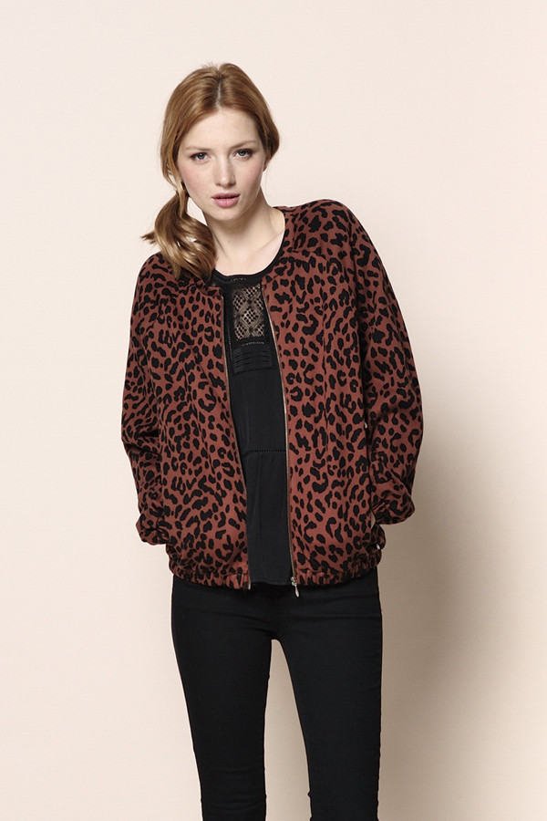 Des Petits Hauts - TIHANE JACKET | Garmentory