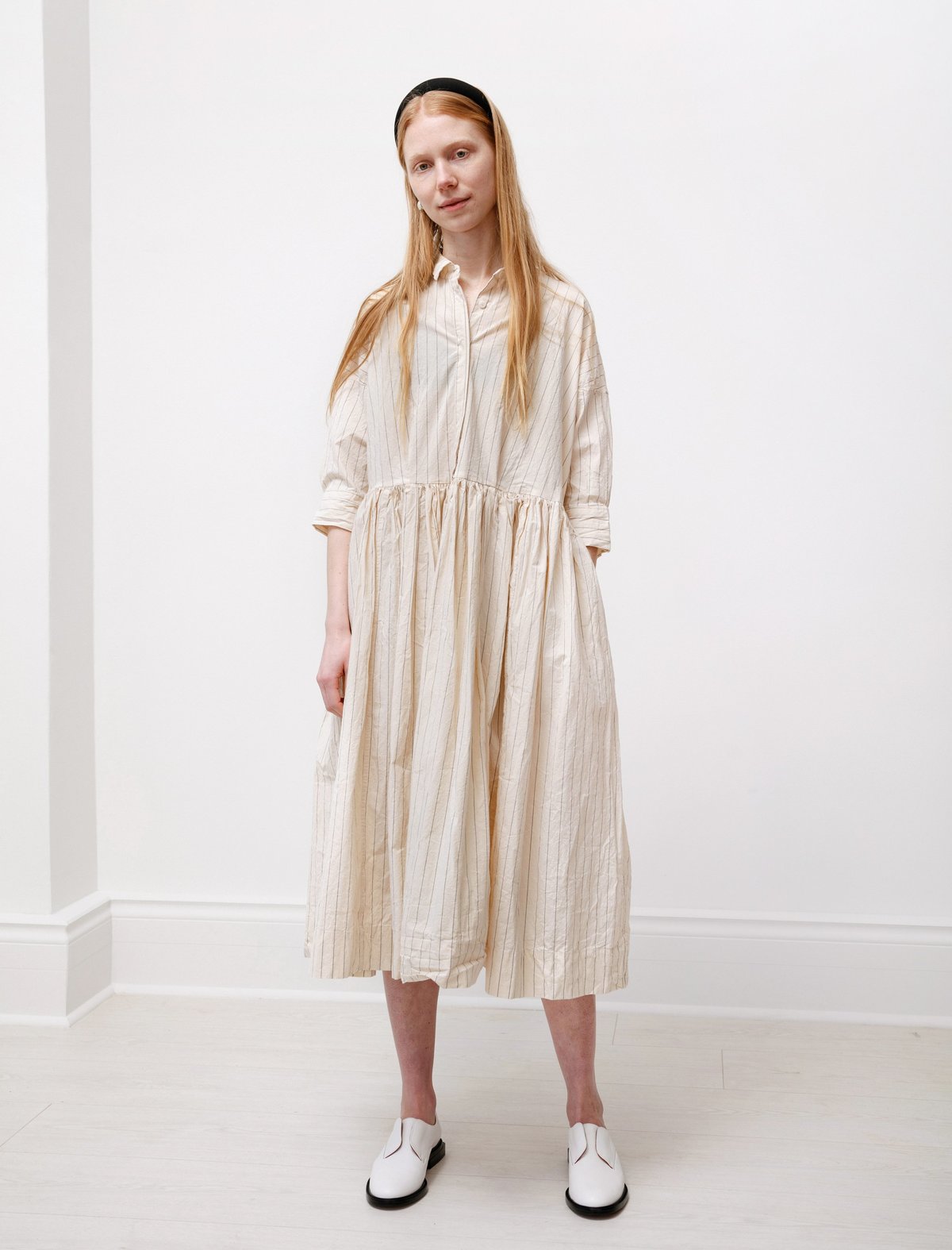 Casey Casey Stephanie Dress - Cameriere | Garmentory