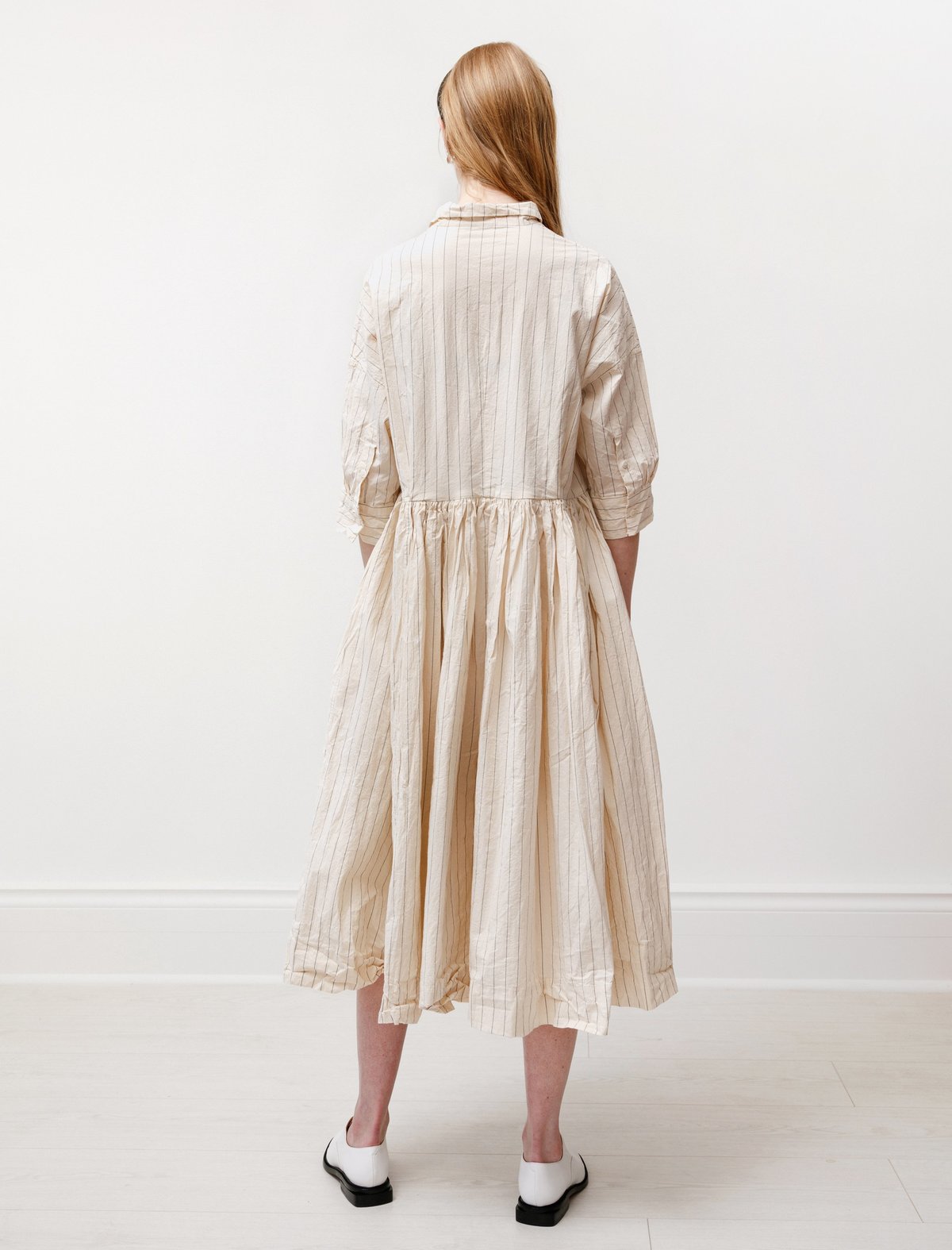 Casey Casey Stephanie Dress - Cameriere | Garmentory