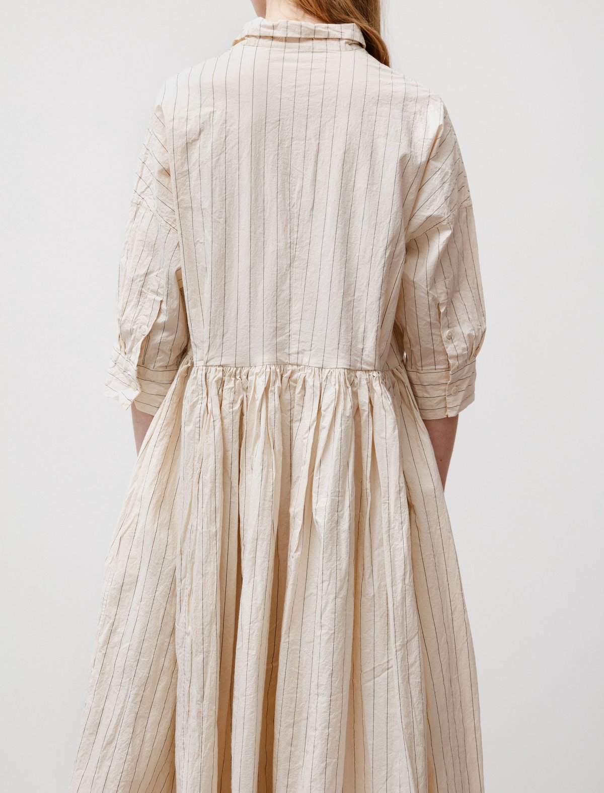 Casey Casey Stephanie Dress - Cameriere | Garmentory