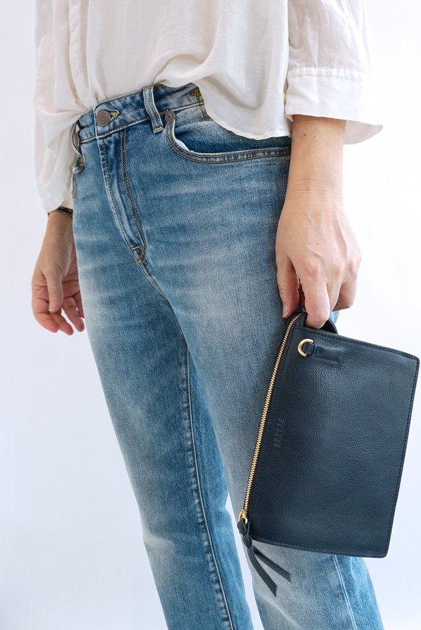 Lotuff Leather Tripp handbag | Garmentory