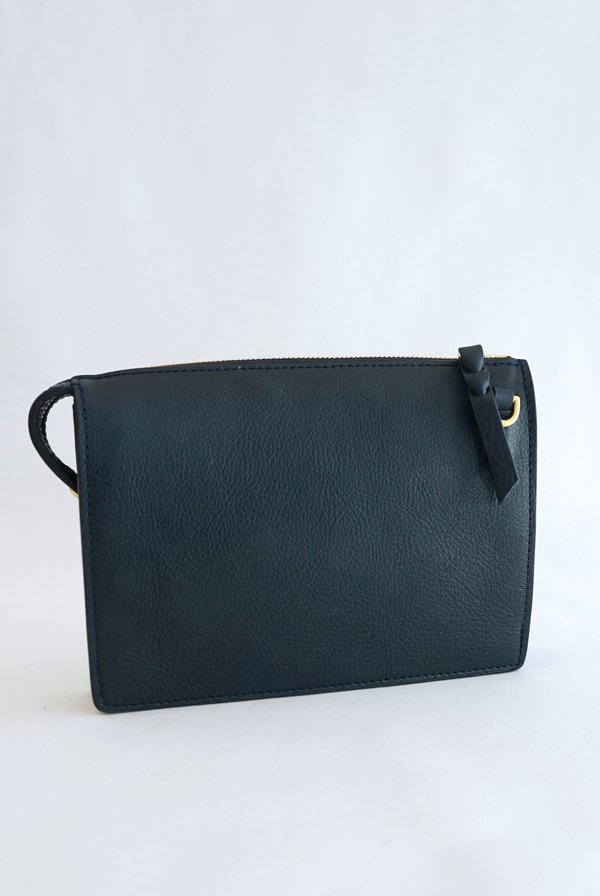 Lotuff Leather Tripp handbag | Garmentory