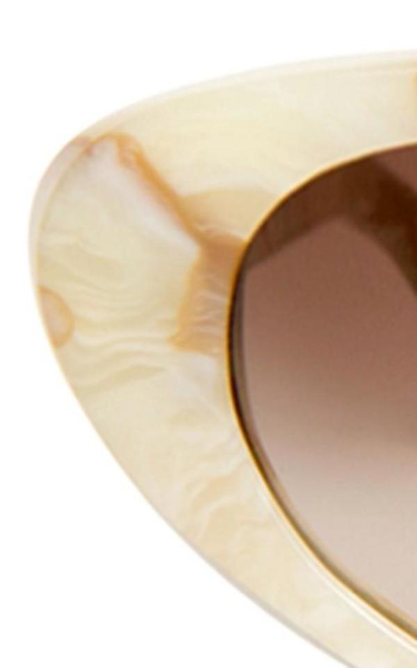 Velvet Canyon RUBY TUESDAY SUNGLASSES - MARBLE | Garmentory