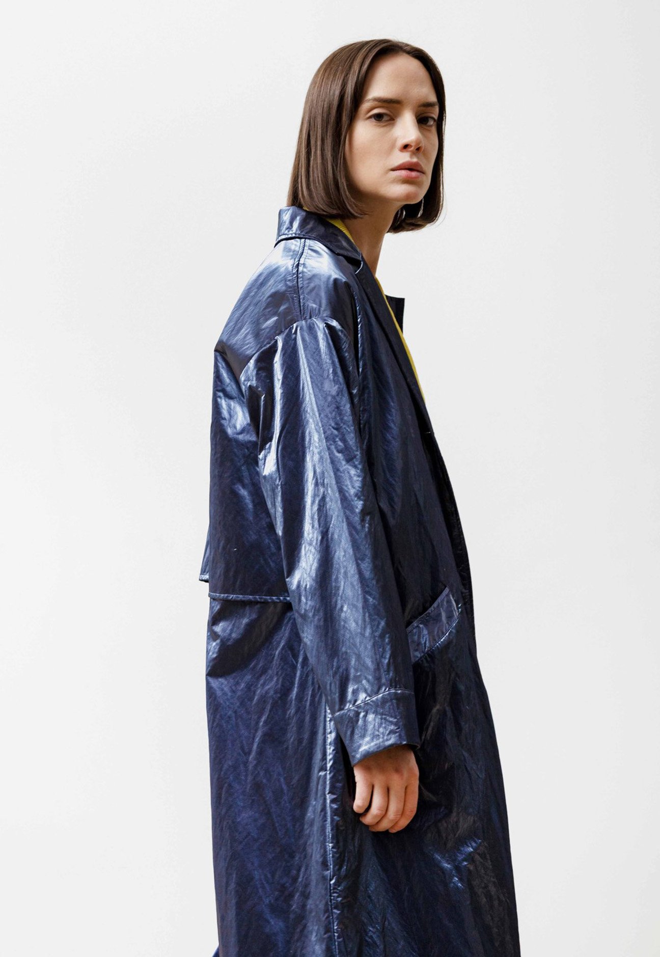Priory Bell Jacket - Matrix | Garmentory