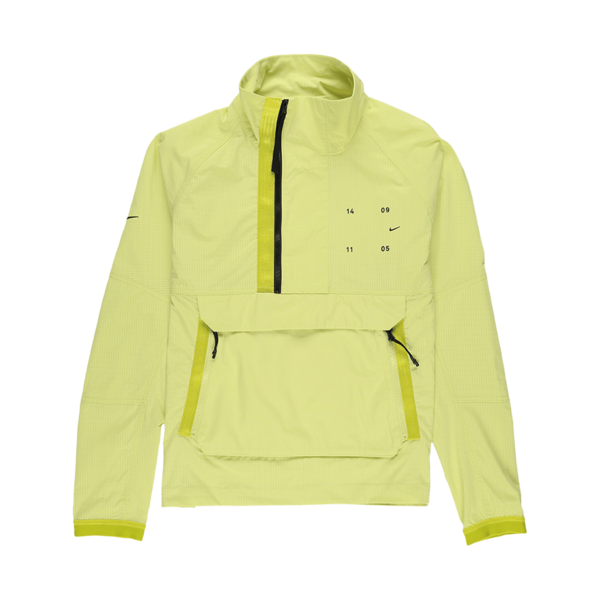 Nike Tech Pack Jacket - Limelight | Garmentory