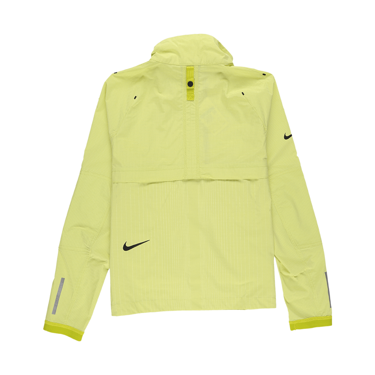 Nike Tech Pack Jacket - Limelight | Garmentory