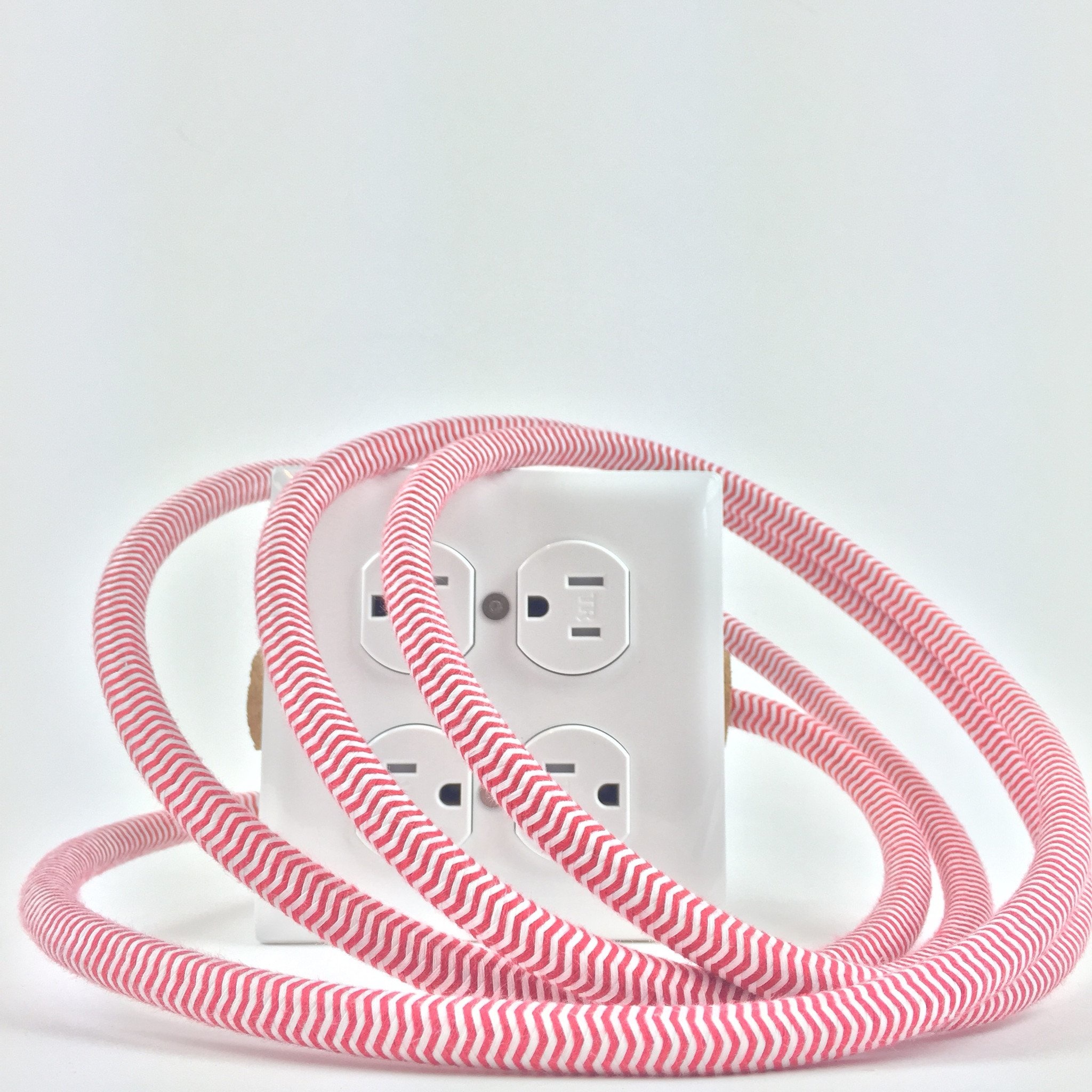 Conway Electric EXTO 4 Quad Outlet Extension Cord | Garmentory