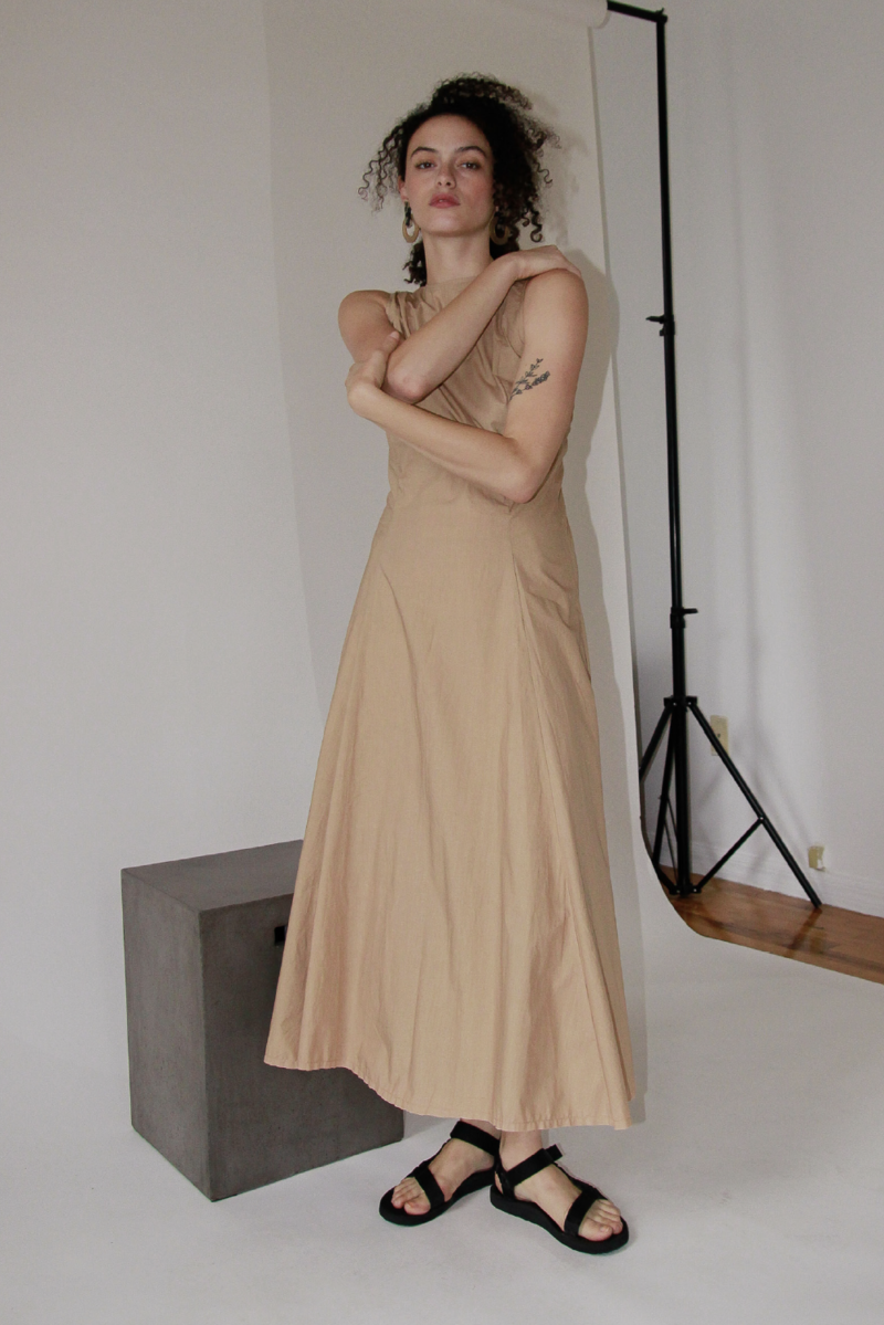 Ajaie Alaie It Takes Two to Tango Dress | Garmentory