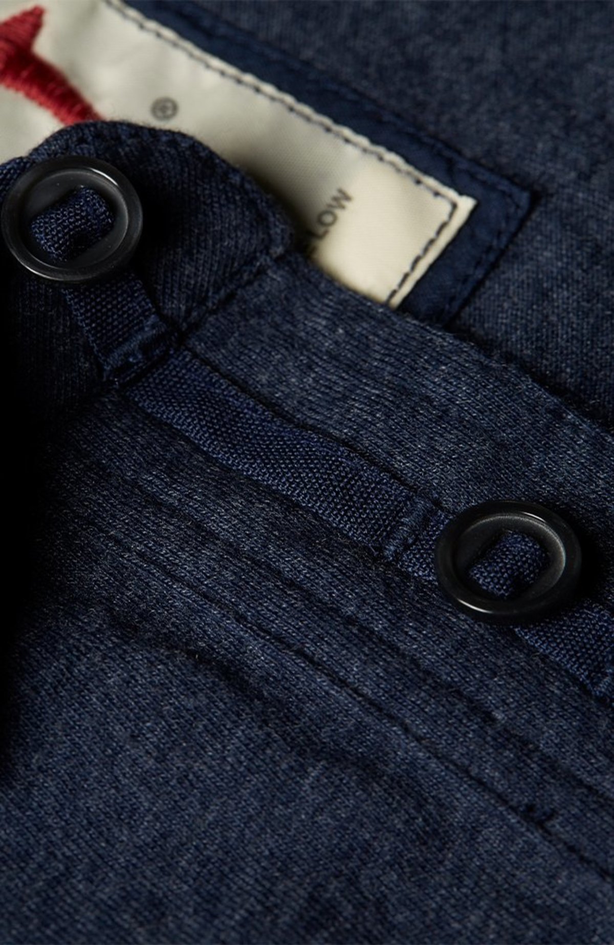 RELWEN Fine Spun Jersey Polo | Garmentory