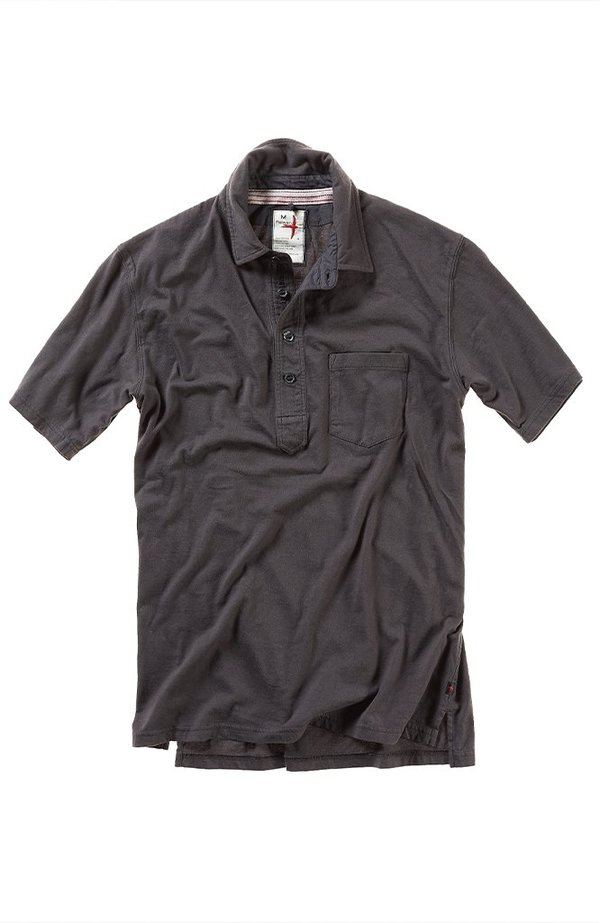 RELWEN Fine Spun Jersey Polo | Garmentory