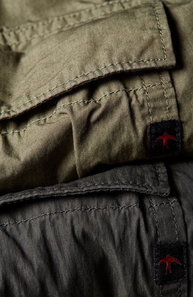 RELWEN Military Roll Pant | Garmentory