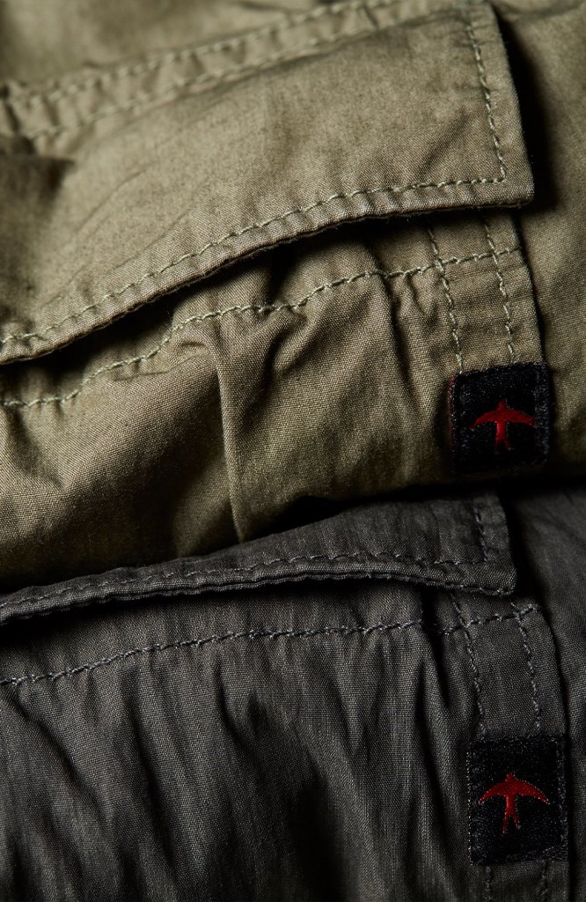 RELWEN Military Roll Pant | Garmentory
