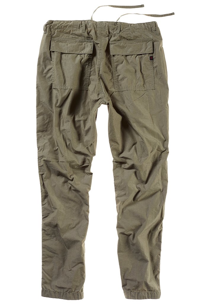 RELWEN Military Roll Pant | Garmentory