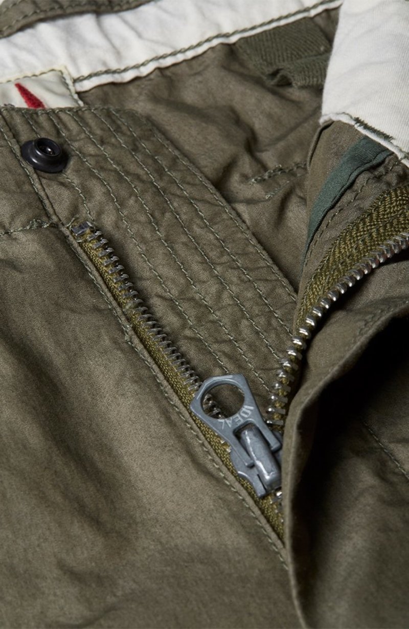 RELWEN Military Roll Pant | Garmentory