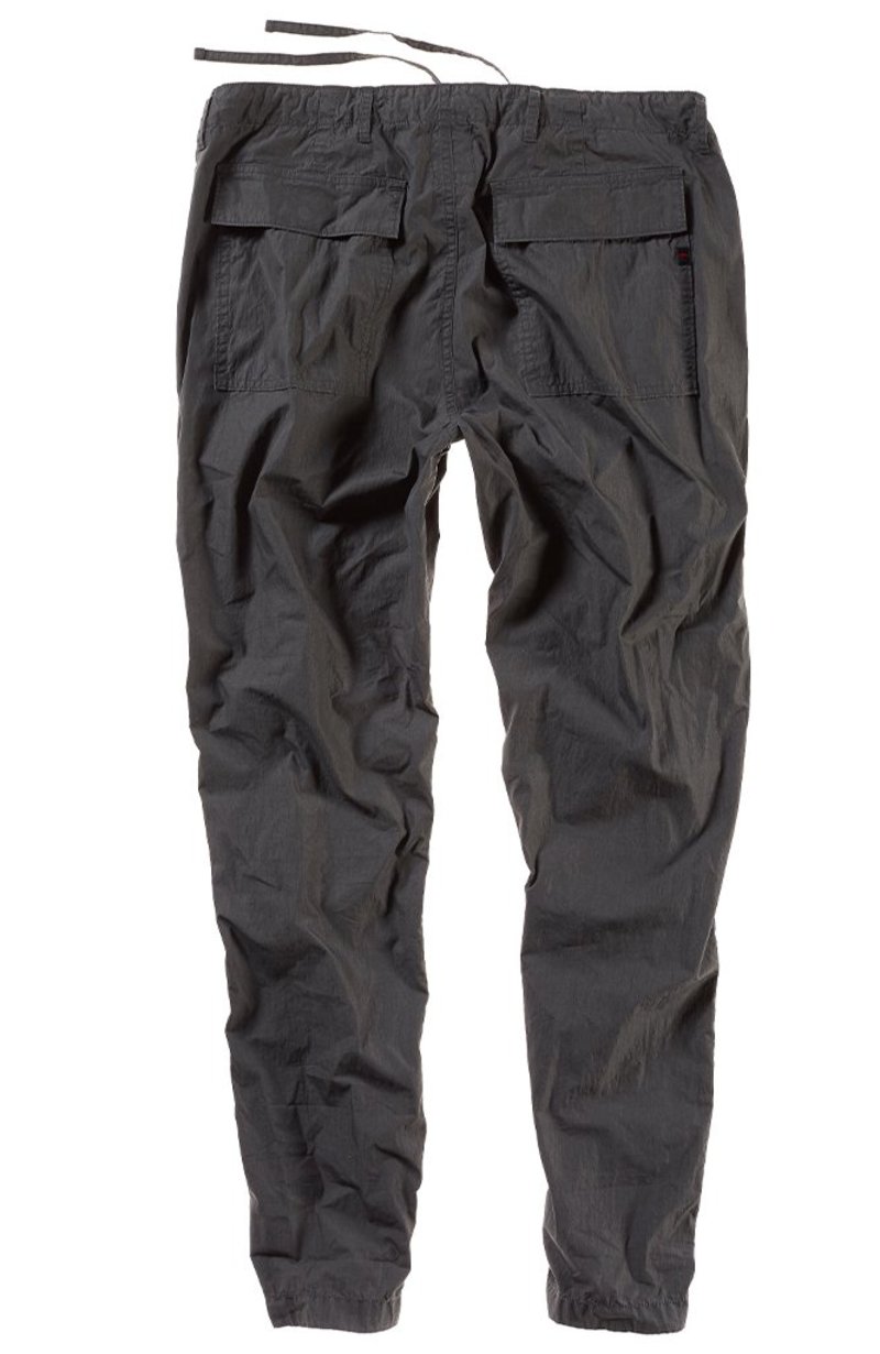 RELWEN Military Roll Pant | Garmentory