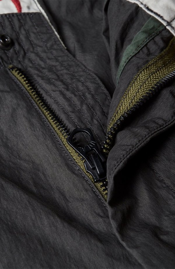 RELWEN Military Roll Pant | Garmentory