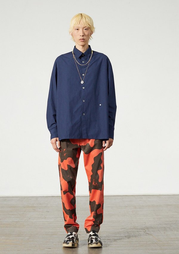 tudes Studio ILLUSION - NAVY | Garmentory