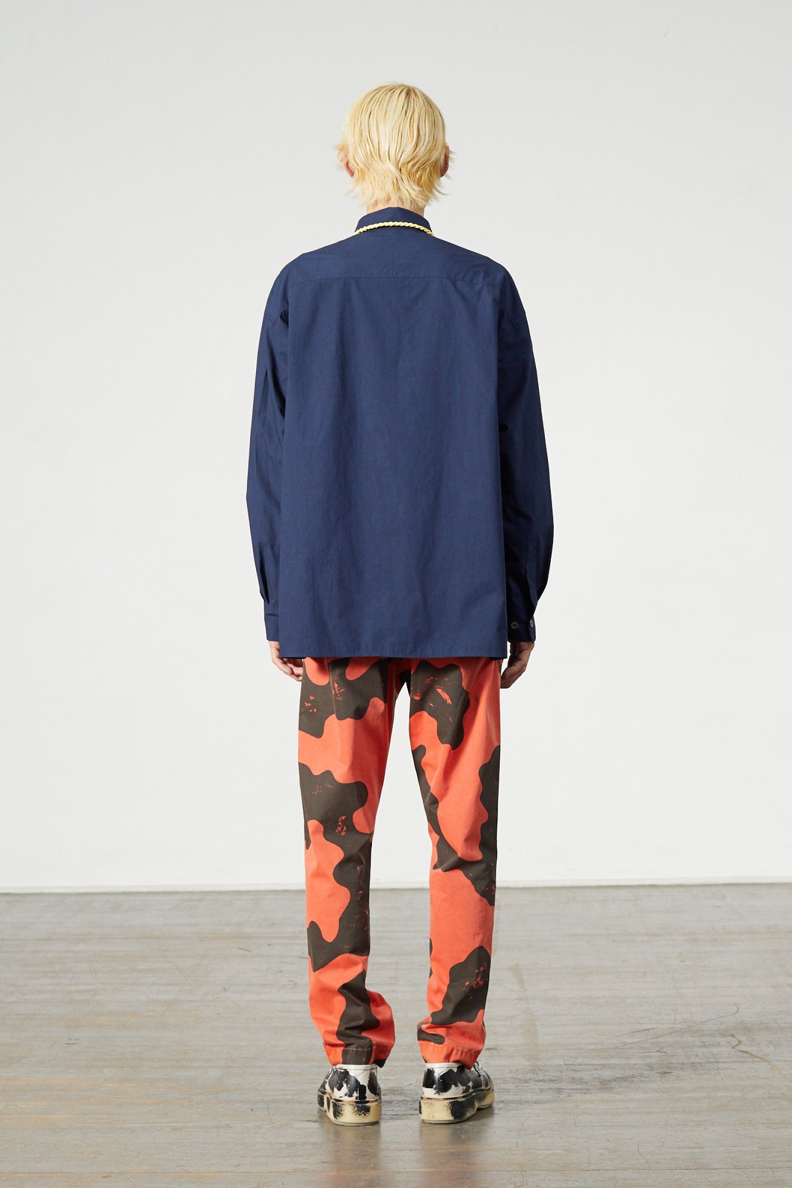 tudes Studio ILLUSION - NAVY | Garmentory