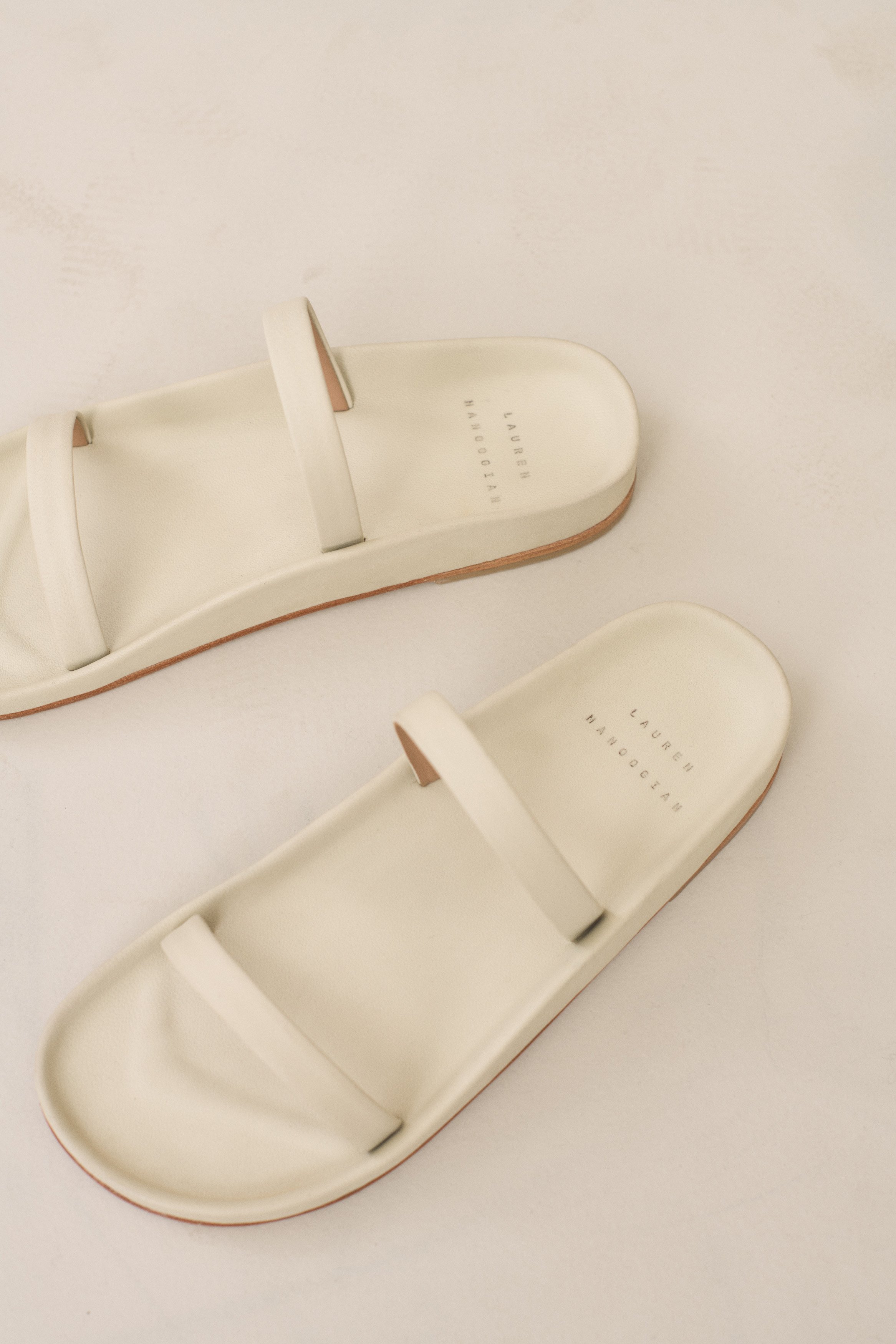 LINE SANDAL | Garmentory