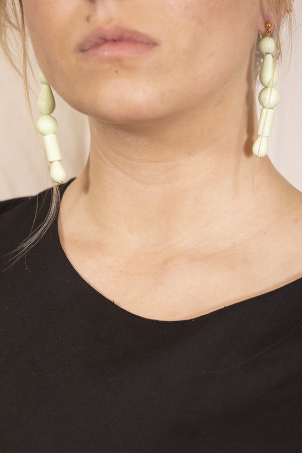 Paloma Wool Lori Earrings | Garmentory