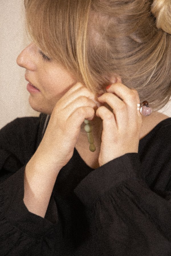 Paloma Wool Lori Earrings | Garmentory