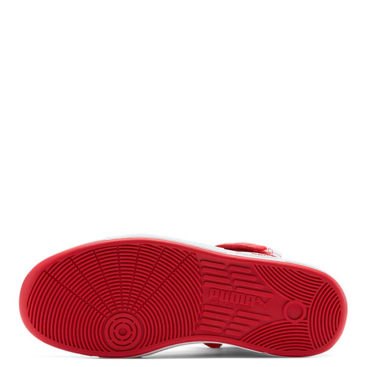 Puma Cream x Public Enemy Sky LX Sneaker - Puma White | Garmentory