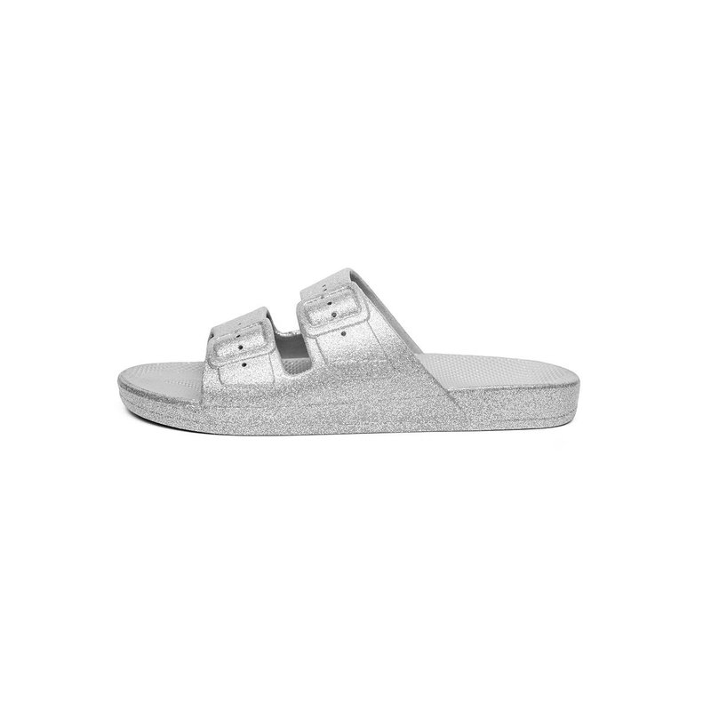 Freedom Moses Bling Sandal | Garmentory
