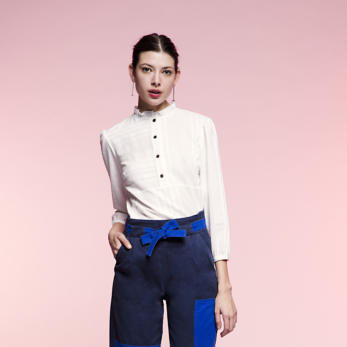 Loup Anna Top | Garmentory