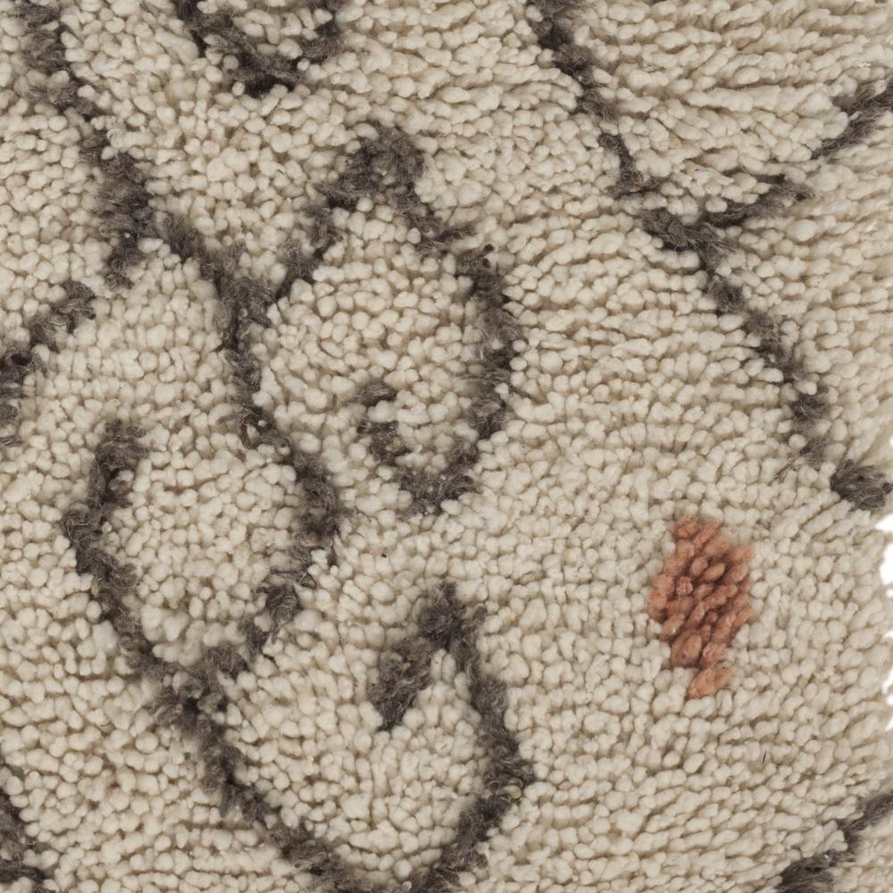 Archive New York Santiago Wool Shag Rug | Garmentory