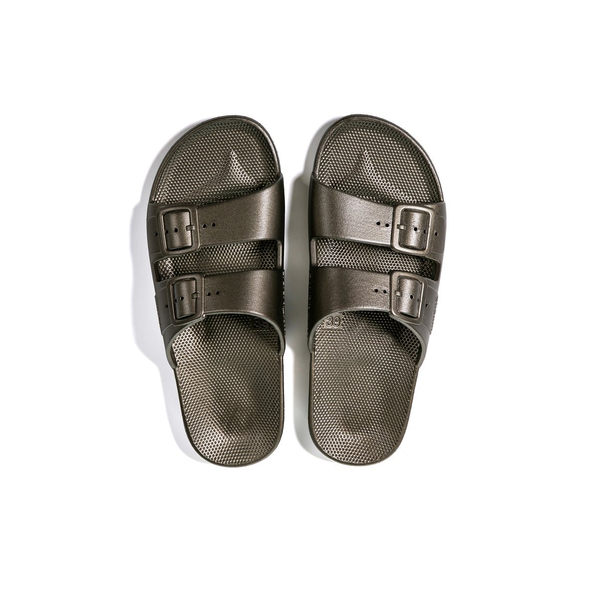 Freedom Moses Sandal - Metallica | Garmentory