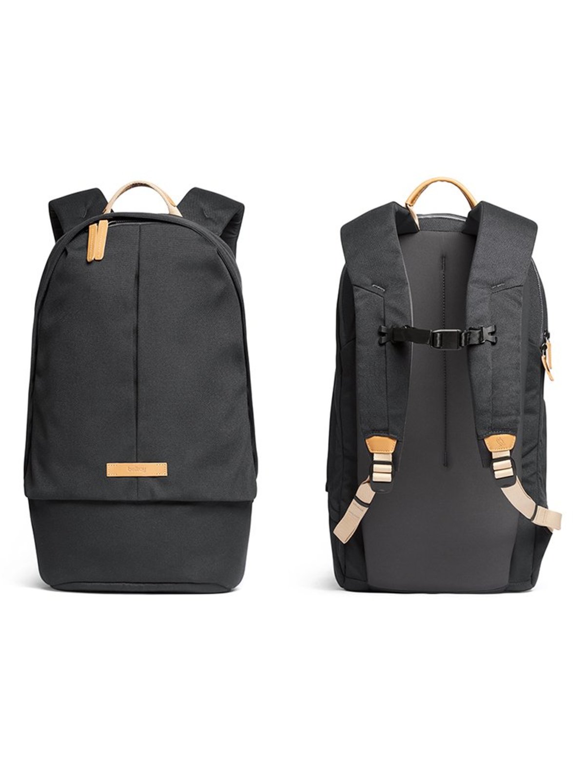 Bellroy Classic Backpack Plus - Charcoal | Garmentory