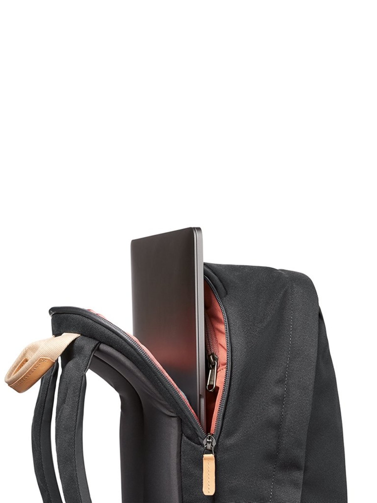 Bellroy Classic Backpack Plus - Charcoal | Garmentory