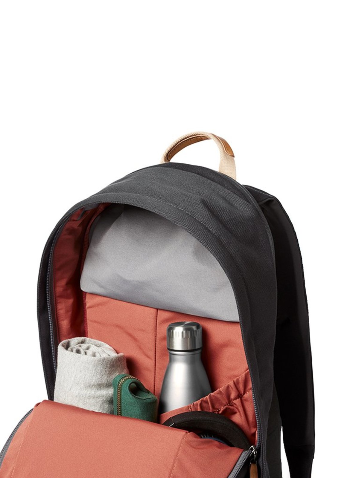 Bellroy Classic Backpack Plus - Charcoal | Garmentory