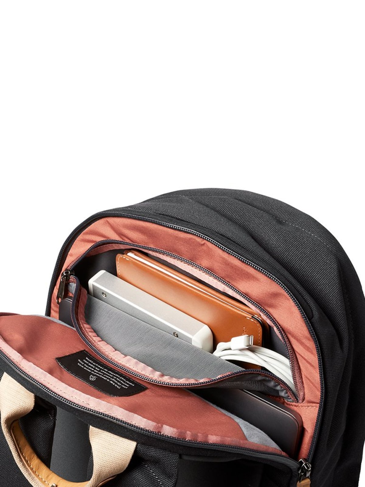 Bellroy Classic Backpack Plus - Charcoal | Garmentory