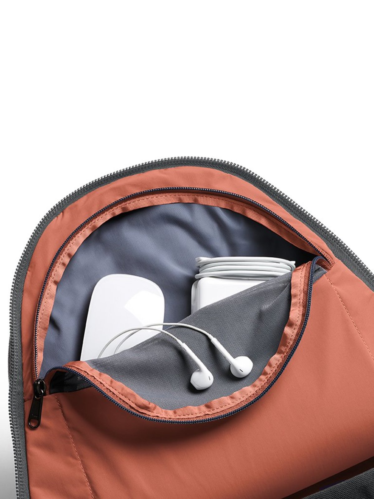 Bellroy Classic Backpack Plus - Charcoal | Garmentory