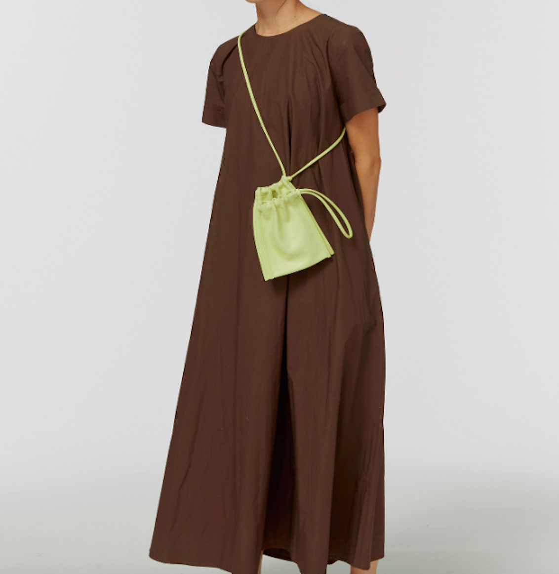 Building Block Scrunch Pouch | Garmentory