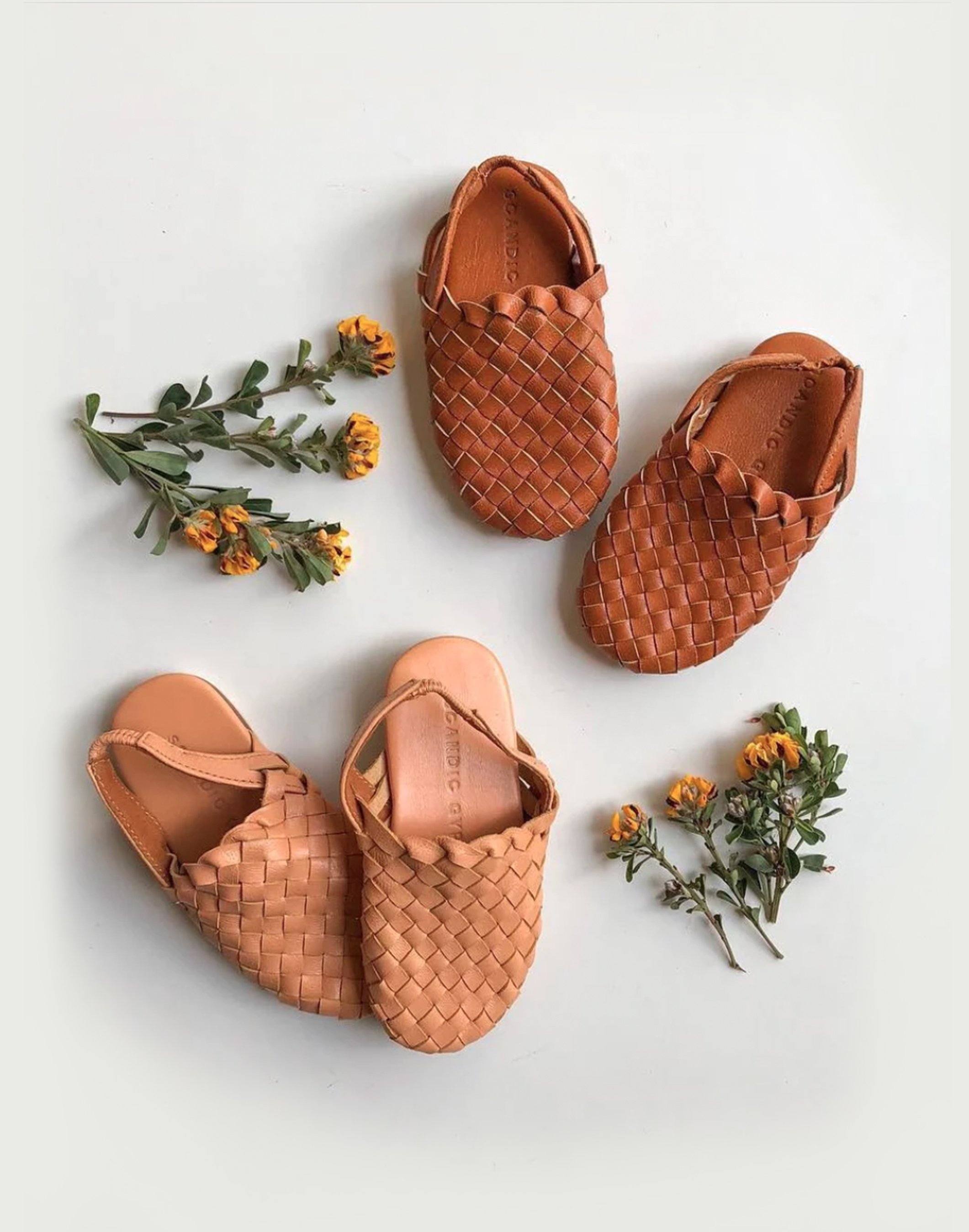 Scandic Gypsy Little Gypsy Mule | Garmentory