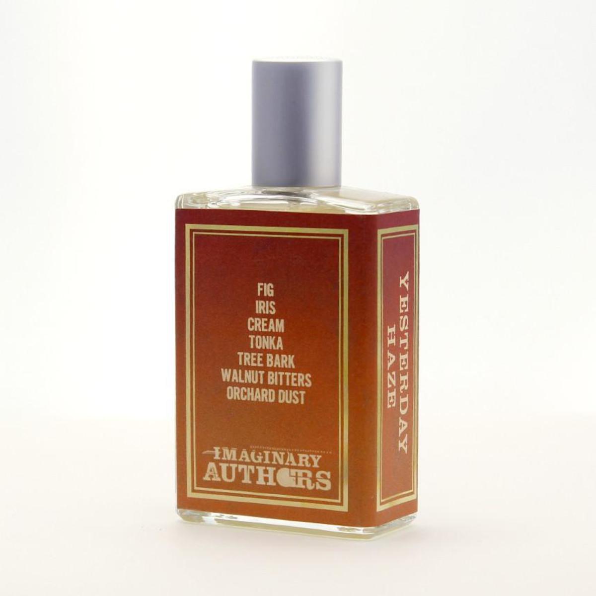 Imaginary Authors Yesterday Haze Perfume | Garmentory