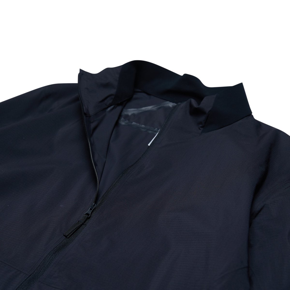 VEILANCE Demlo Jacket - Black | Garmentory