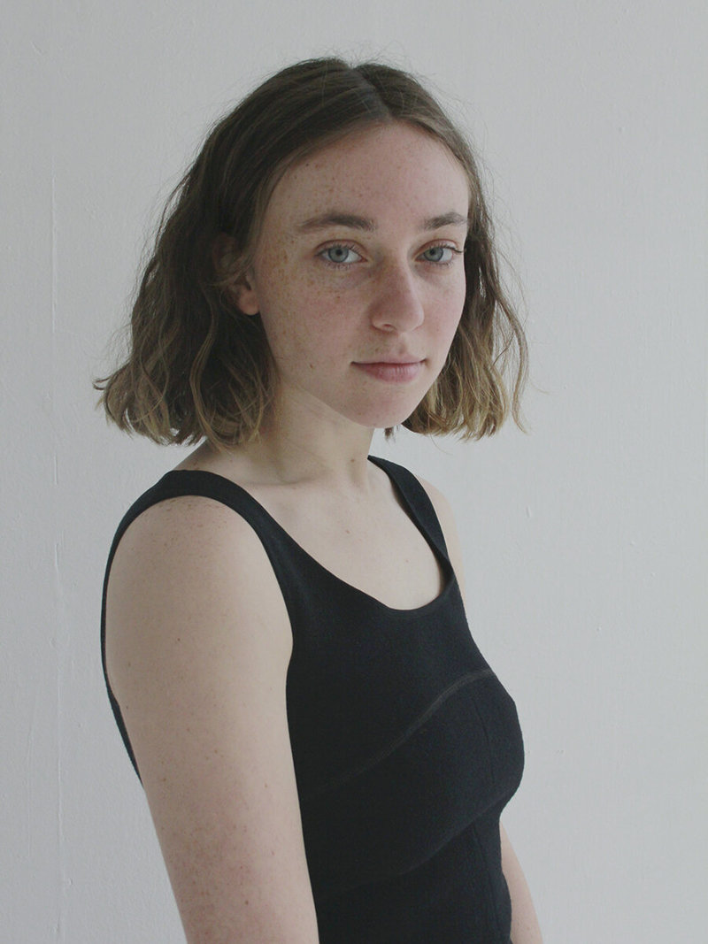 Vintage 1990s Mui Mui Wool Tank | Garmentory