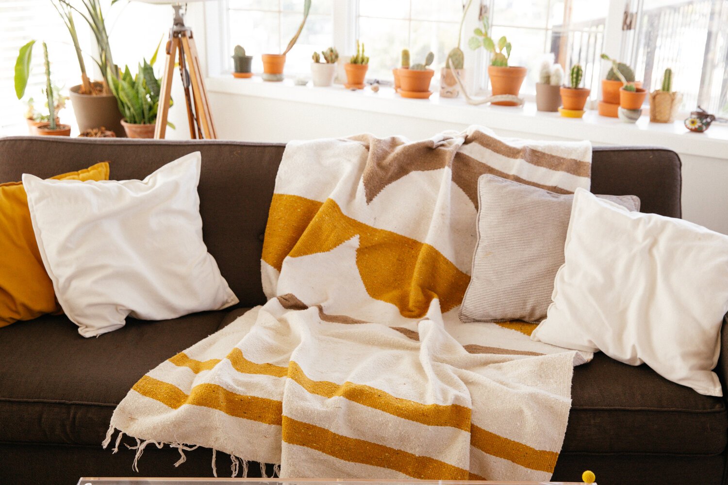 Nipomo Luna Beach Blanket - Sol | Garmentory