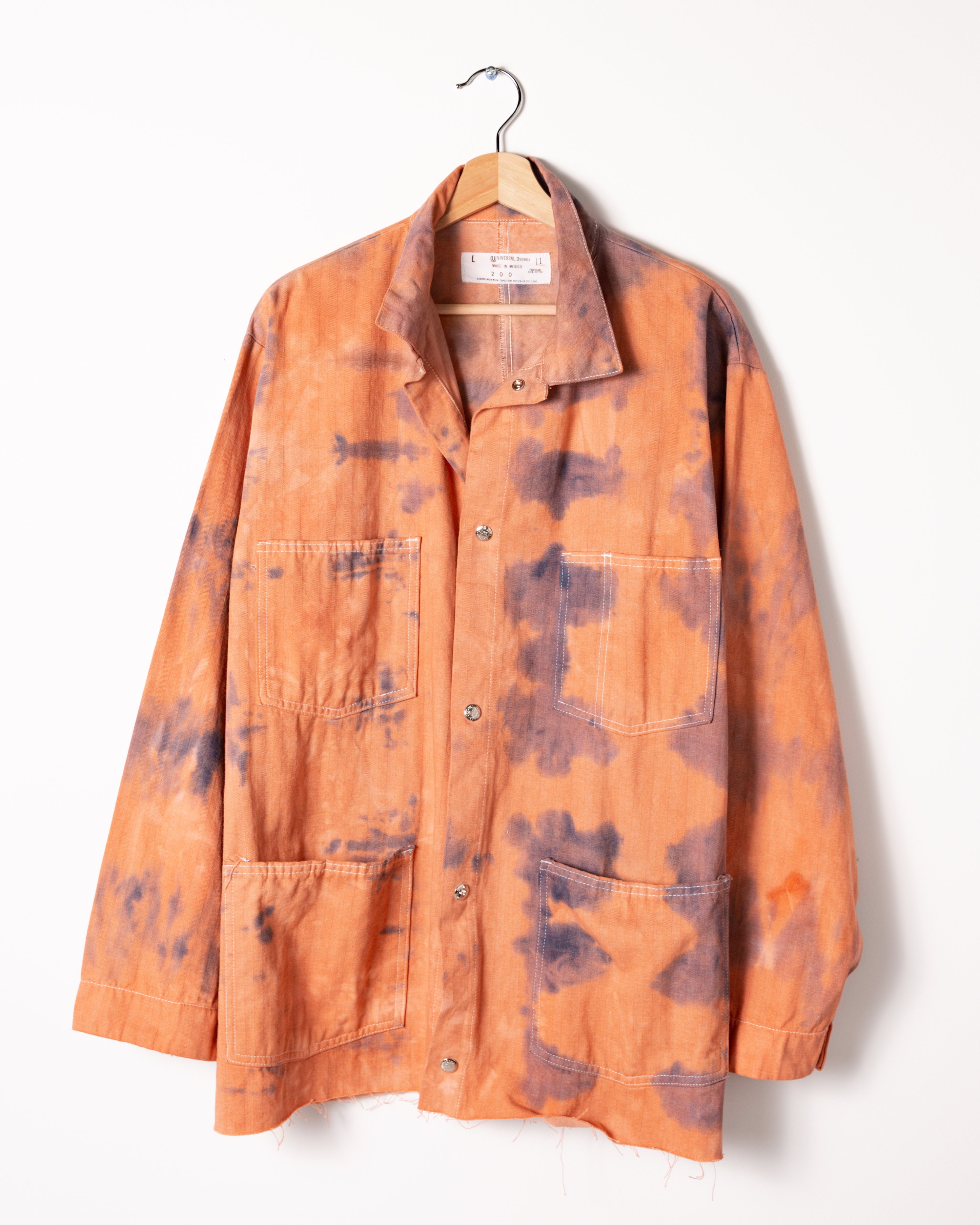 Vintage Chore Coat | Garmentory