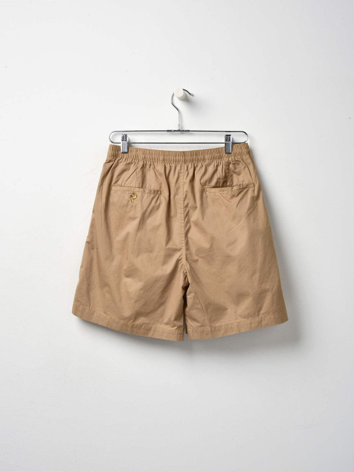 Battenwear WEEKEND SHORTS - EARTH | Garmentory