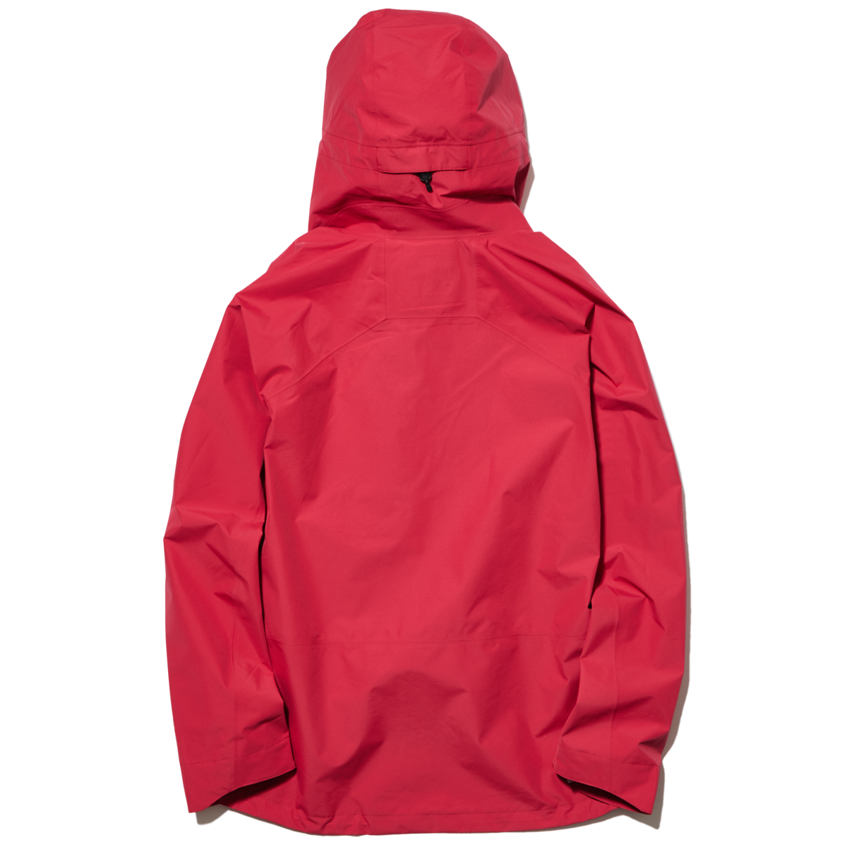 Goldwin Goretex Mountain Jacket - Cardinal Red | Garmentory