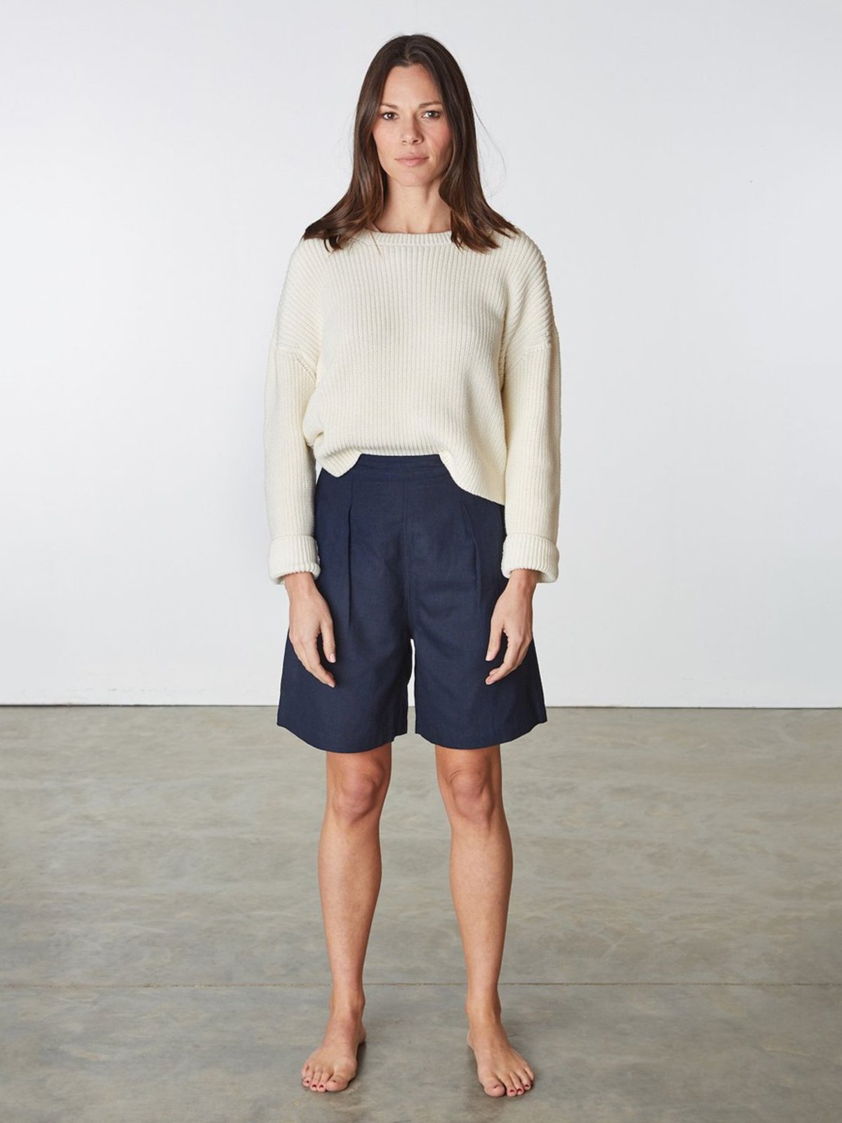 Ali Golden Fancy Shorts | Garmentory