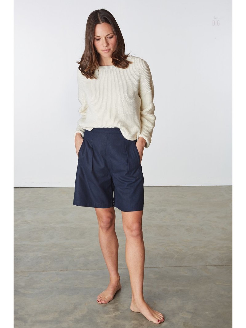 Ali Golden Fancy Shorts | Garmentory