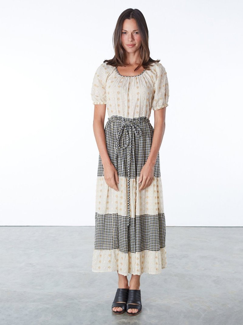 Ace & Jig Noah Dress | Garmentory