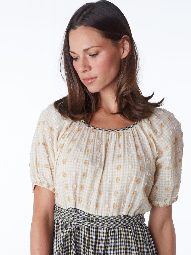 Ace & Jig Noah Dress | Garmentory