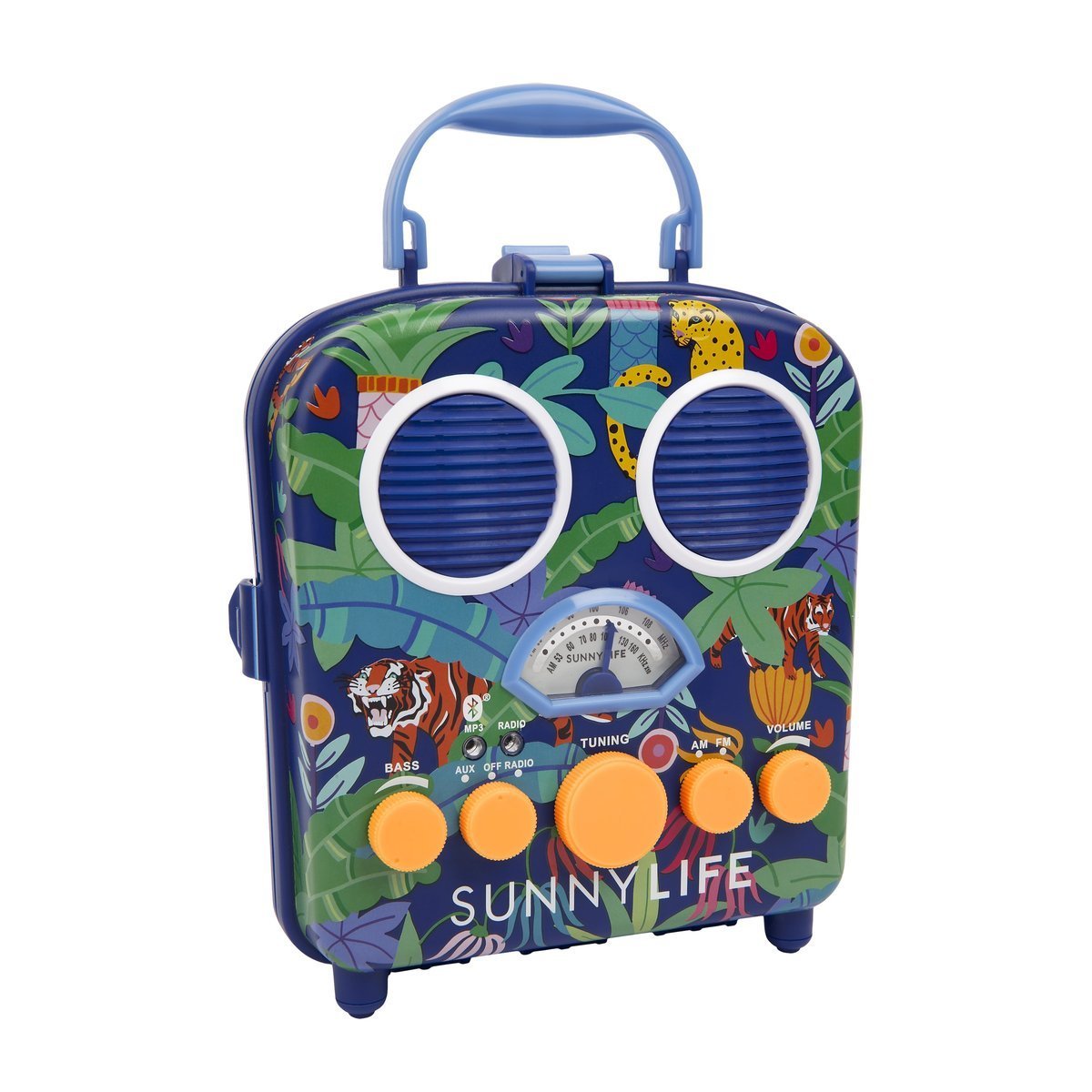 Kids Sunnylife Beach Sounds Jungle | Garmentory